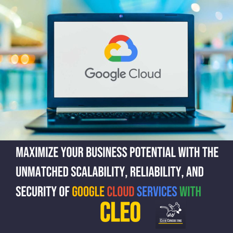 Blogs - Cleo Consulting