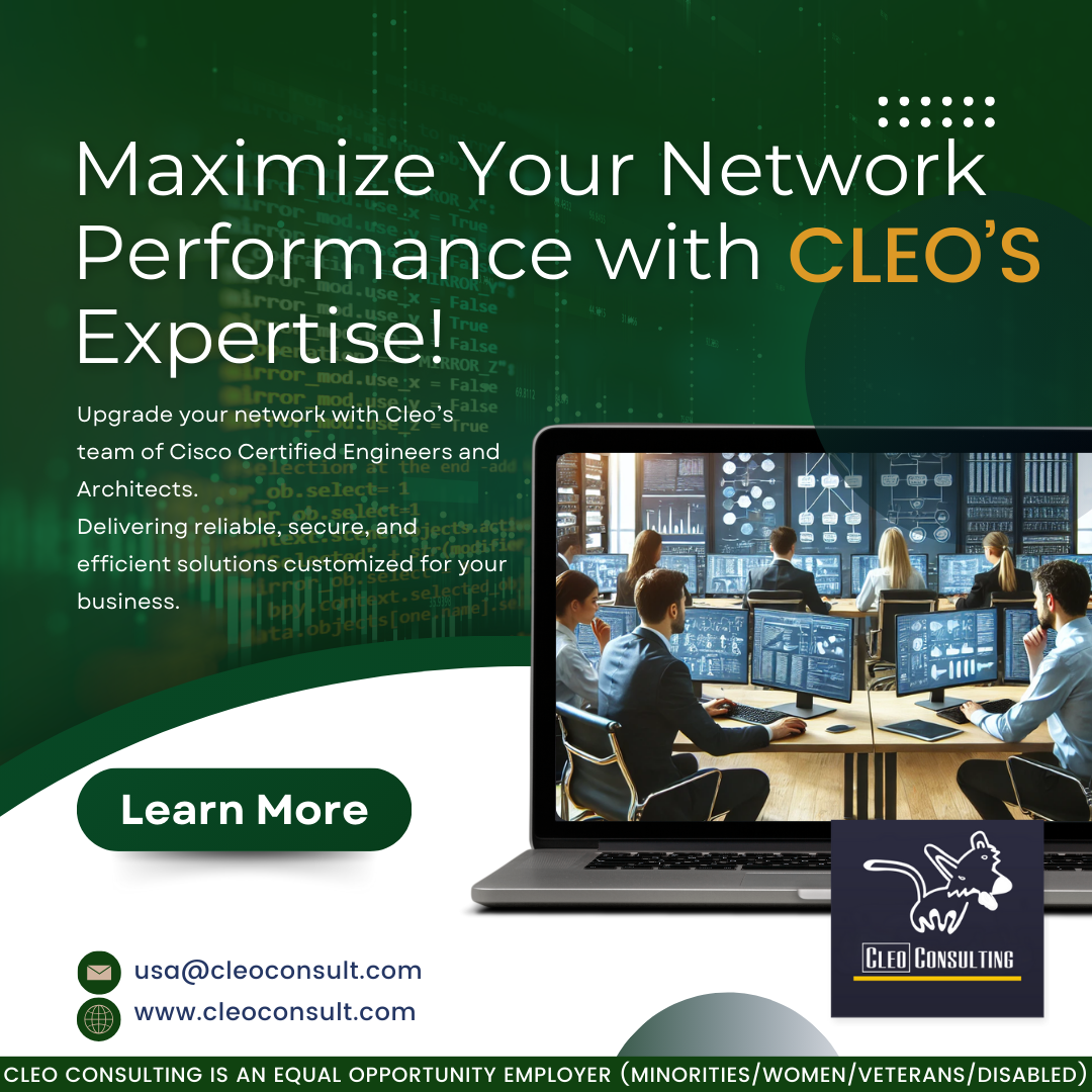 Blogs - Cleo Consulting