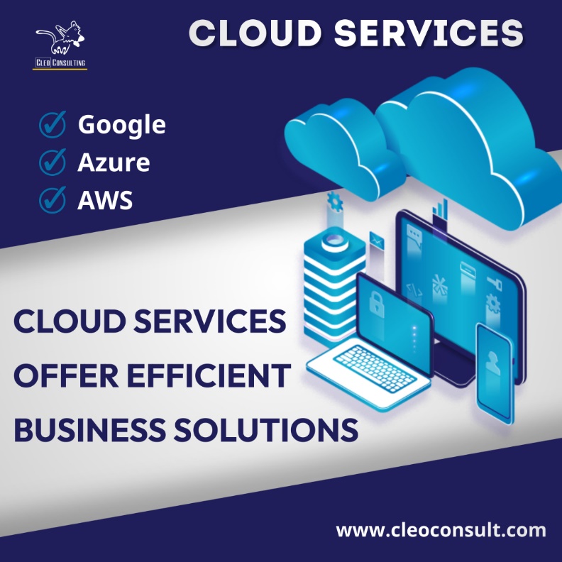 Cloud Integration Services - Cleo Consulting Cloud Integration Services - Cleo Consulting